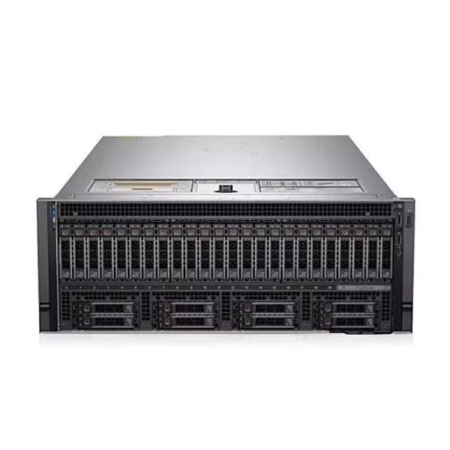 R940 Server drive bays
