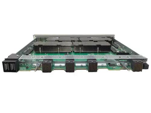 Nexus 9500 line card in packaging