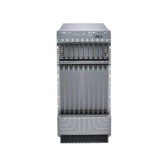 MX10008-PREMIUM Wireless Router side view