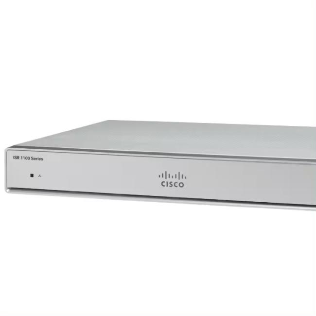 Speed C10 00 Series Router top view