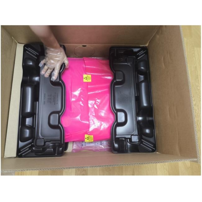 MX204-HWBASE-AC-FS router top view
