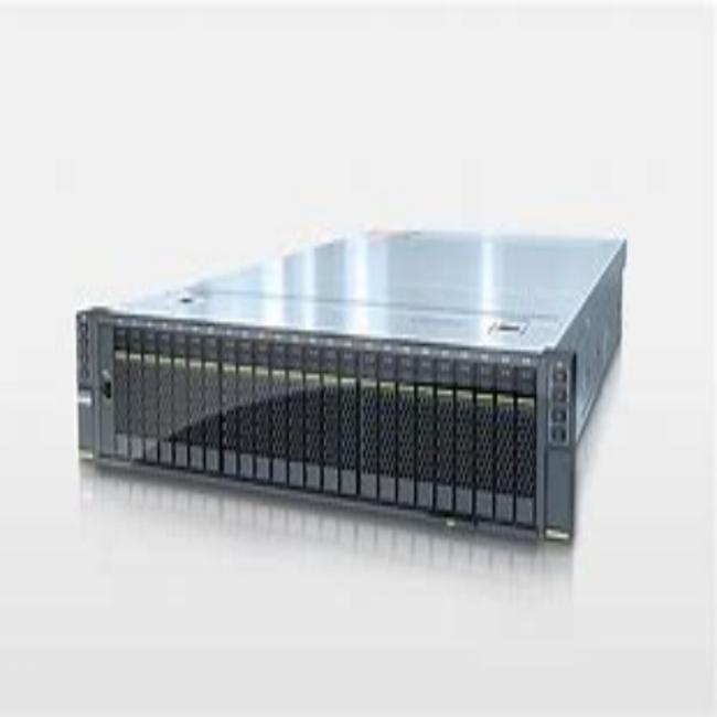 Side view of Density Server X6000 V6