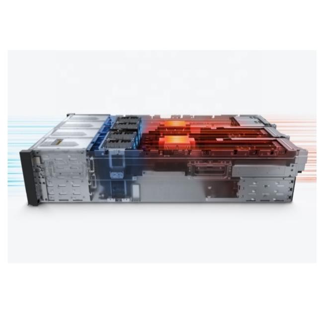 FusionServer G5200 V7 AI Server front view