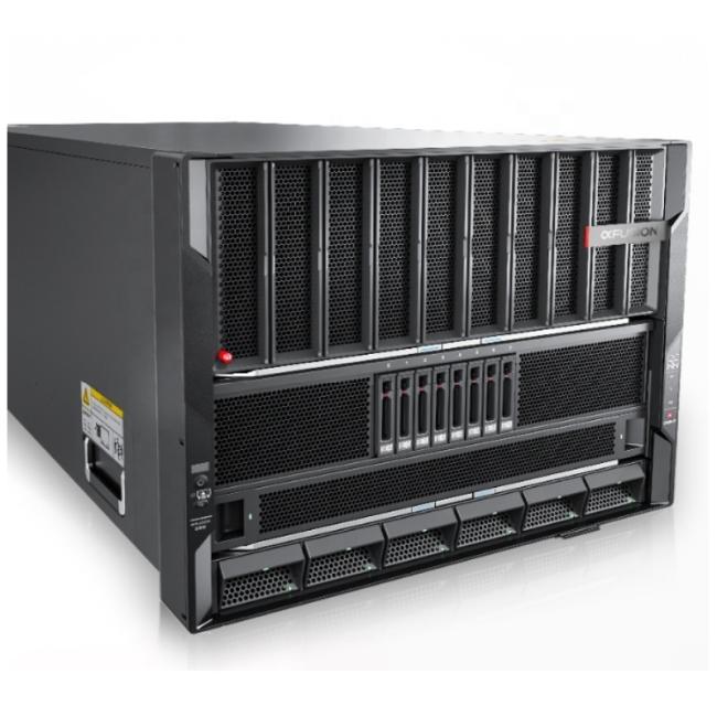 Fusionserver G8600 V7 AI Server front view