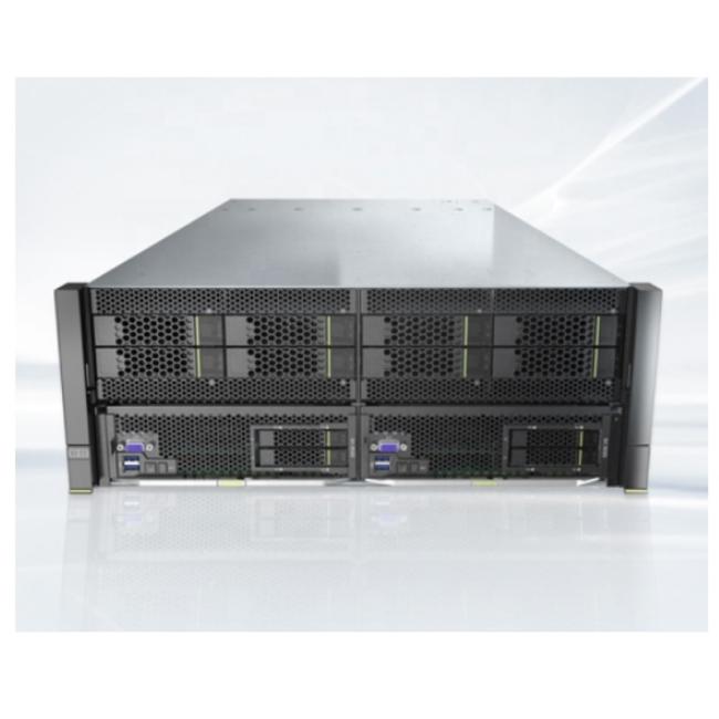 G530 V5 Half-width Heterogeneous Compute Node front view