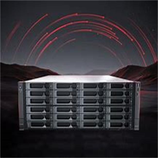 Fusionserver 5288 V7 rear view