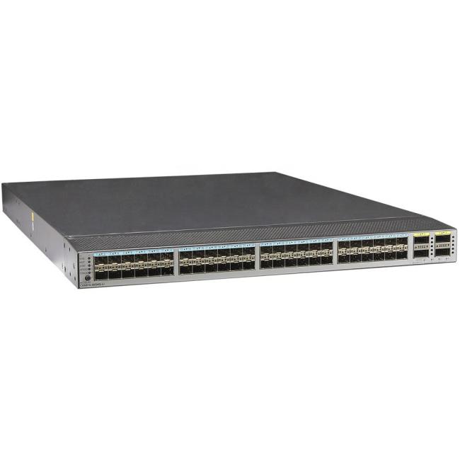 Side view of CE68 10-48 S4 Q-LI Switch