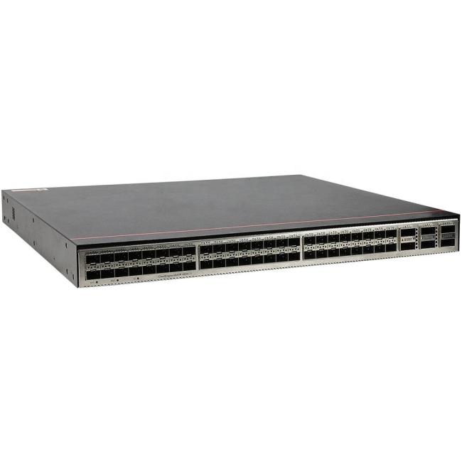 CE6820H-48S6CQ switch ports detail