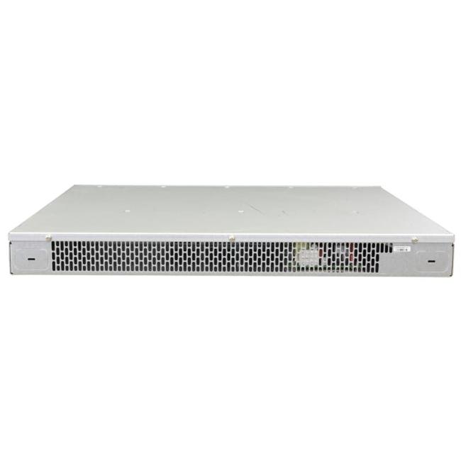 MQM8790-HS2F InfiniBand Switch side view