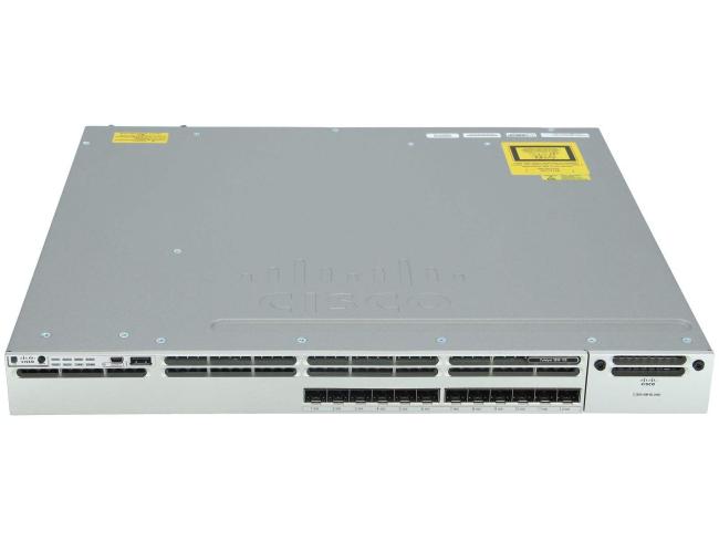 WS-C3850-12S-S port details