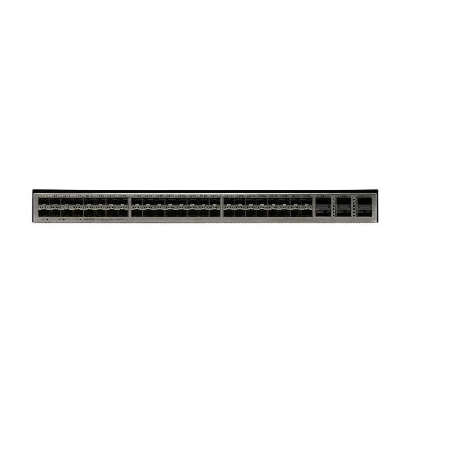 CE6820H-48S6CQ Network Switch side view