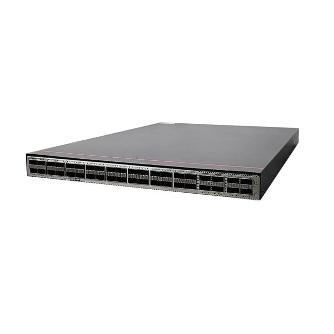 CE8850-HAM Switch Port Configuration