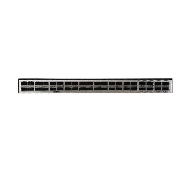 CE8850-HAM Switch Installation Diagram