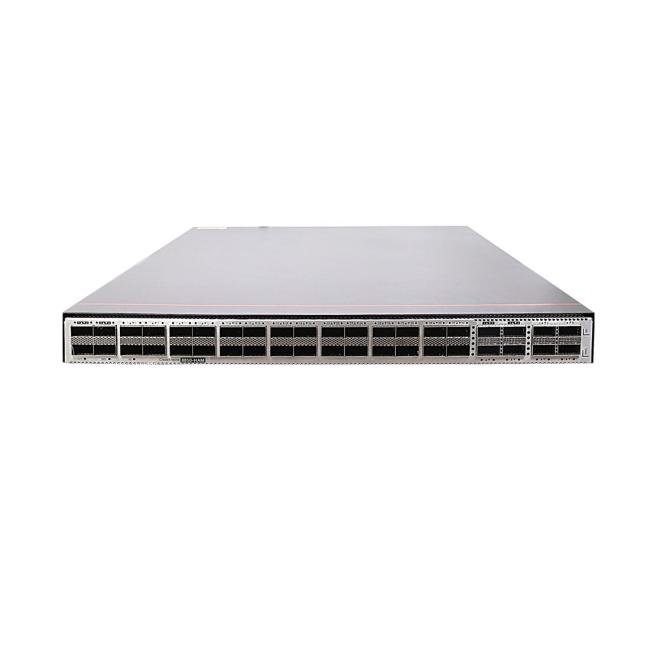 CE8850-HAM Switch Connectivity Options