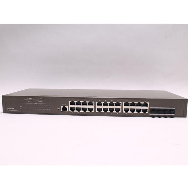 TEG5328F switch technical specifications