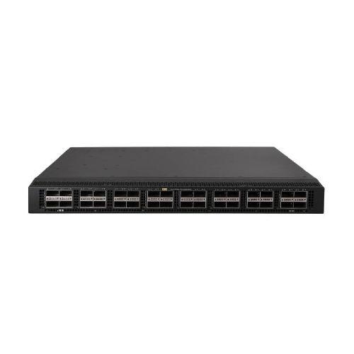 H3C S9850-32H Data Center Switch side view