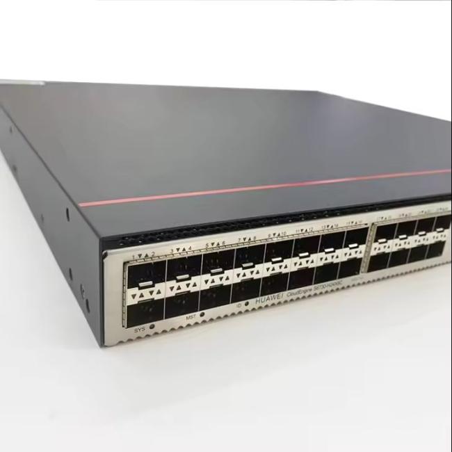 CloudEngine S6730 switch ports and connectivity options