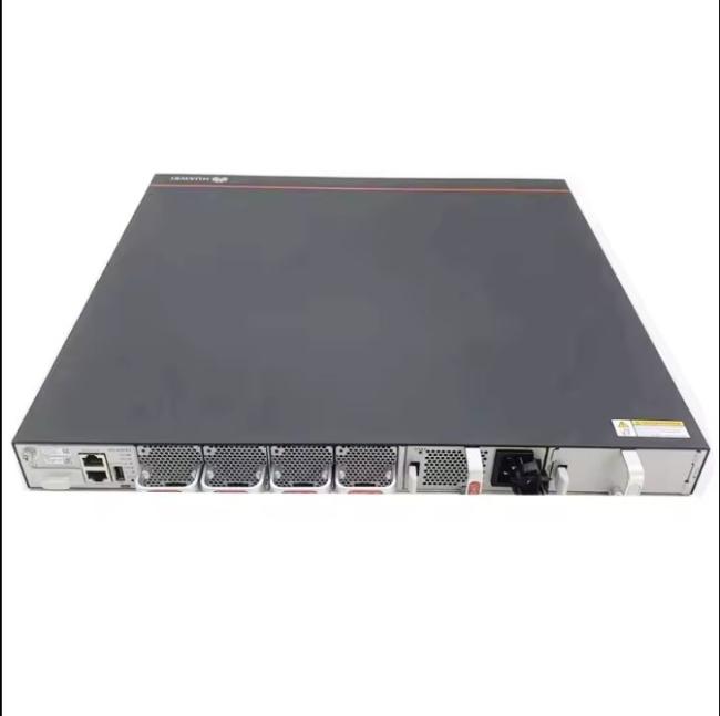 CloudEngine S6730 switch side profile