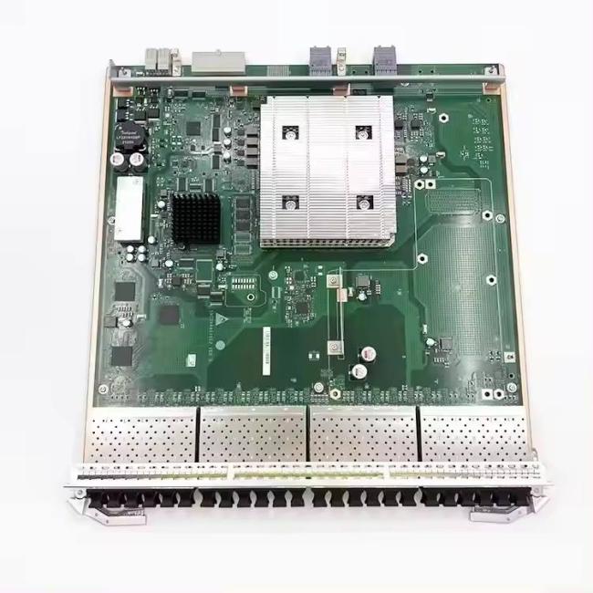 EX4400-48MP network switch side view