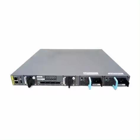 EX3400-24P Network Switch ports detail