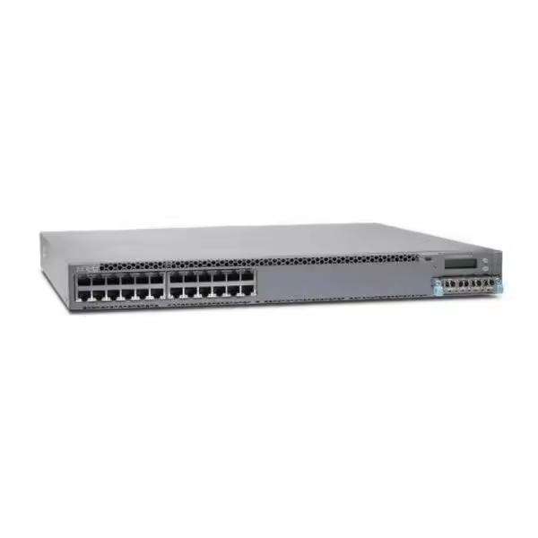 EX4300-24P Ethernet Switch ports detail