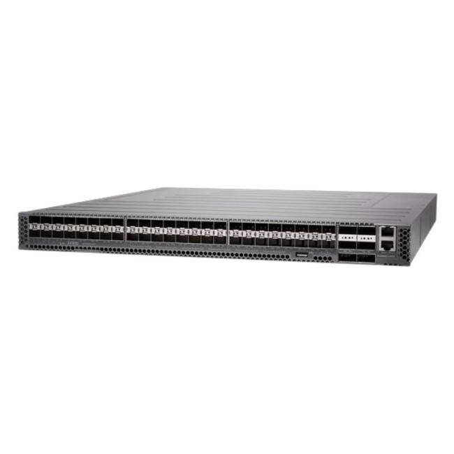 QFX5200-32C-AFI Ethernet Switch ports detail