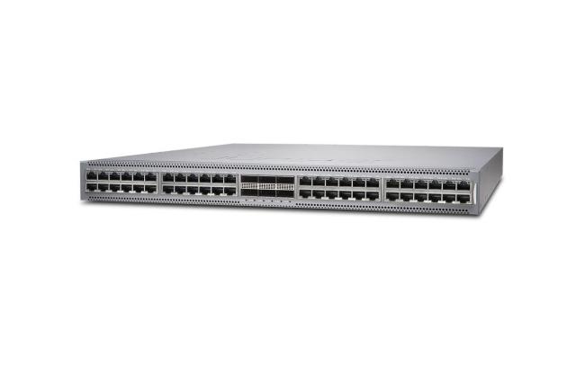 QFX5120-48Y-AFI2 Network Switch port details