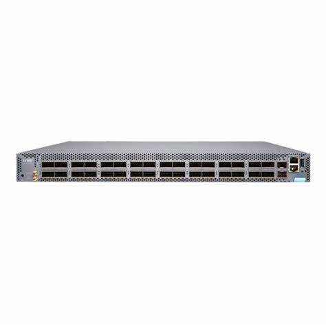 QFX5120-48Y-AFI2 Network Switch side view