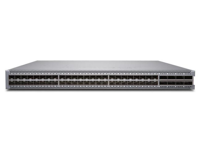 QFX5120-48Y-AFI2 Network Switch in data center environment