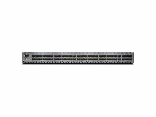 QFX5120-48Y-AFI2 Network Switch rear view