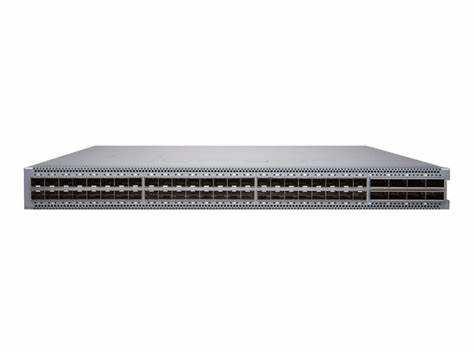 QFX5120-48YM-AFO Ethernet Switch technical specifications label
