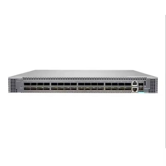 Rack mounting options for EX4300-48T switch