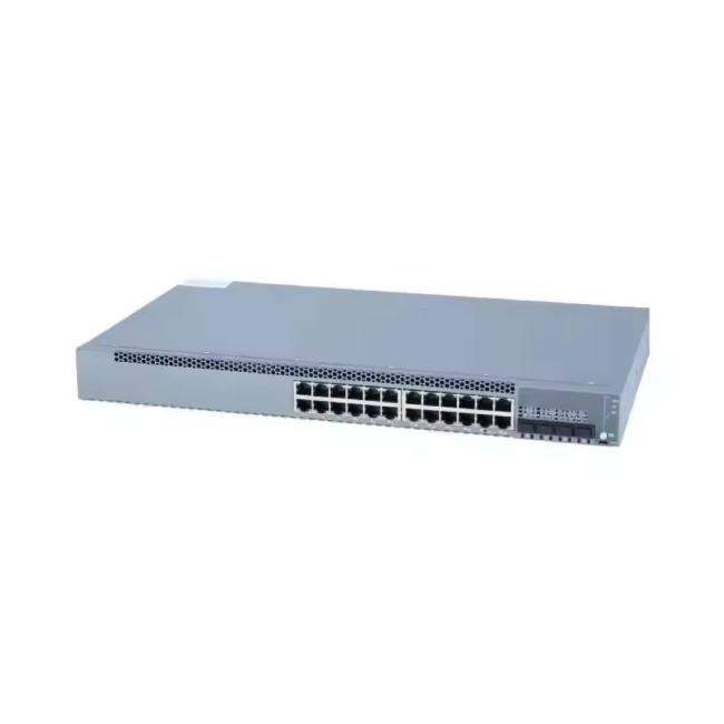 EX4300-48MP Ethernet Switch side view