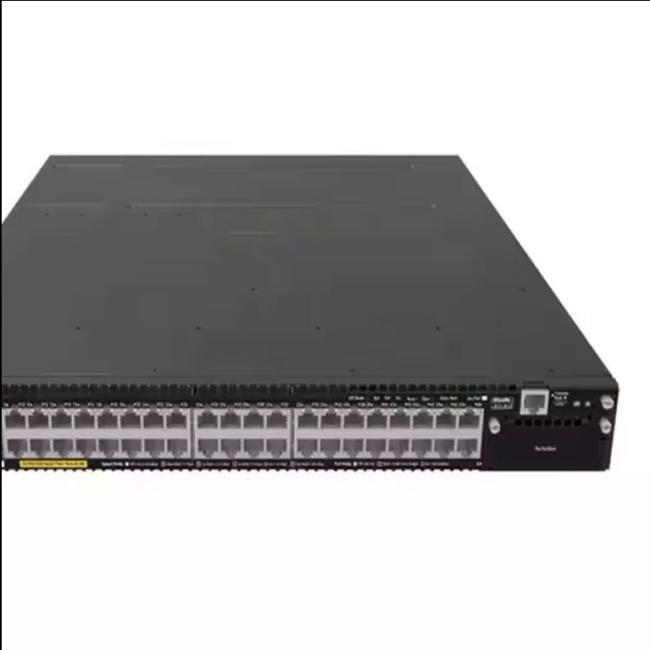HPE R8N86A Switch side view