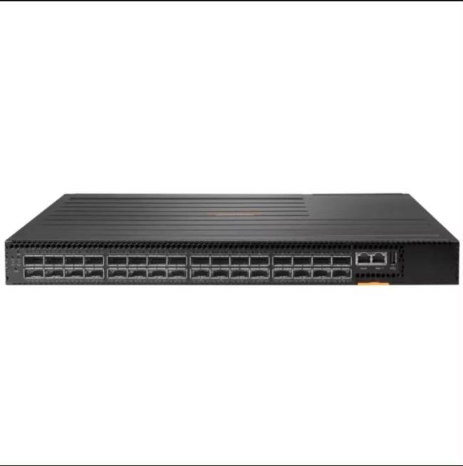 HPE R8N86A Switch ports detail