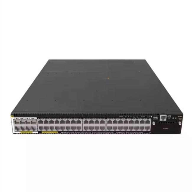 HPE R8N86A Switch LED indicators