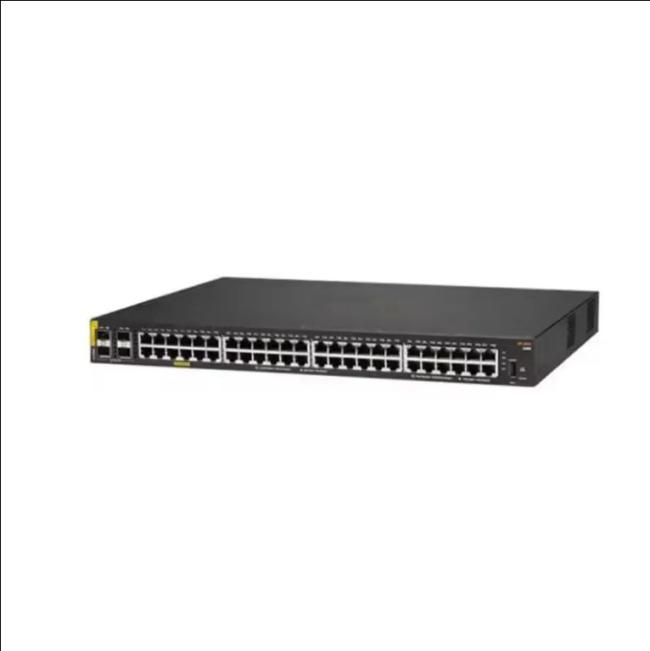 JL726A Gigabit Ethernet Switch SFP slots
