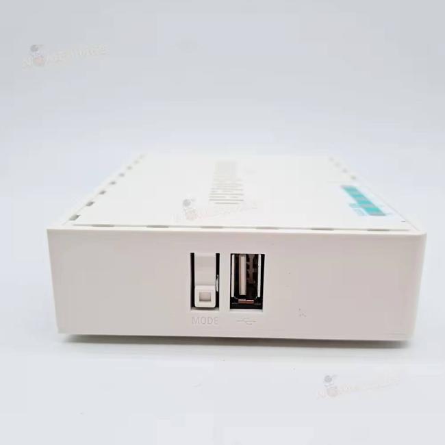 RB952UI-5AC2ND Router ports detail