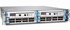 MX304-PREM Industrial Router side view