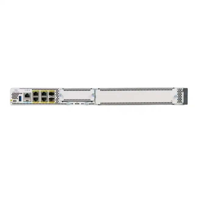 C8300-1N1S-6T Router technical diagram