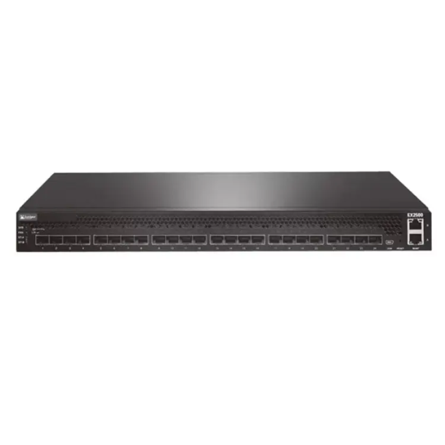 MX204-HW-BASE Network Device Specifications