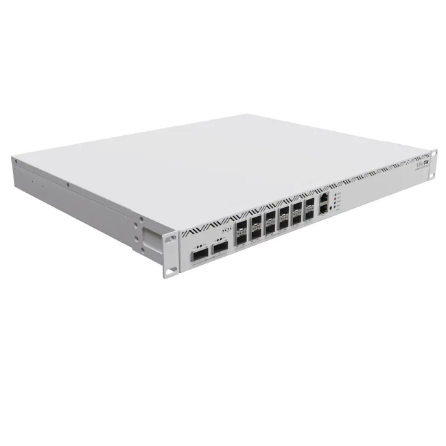 CCR2216-1G-12XS-2XQ router specifications