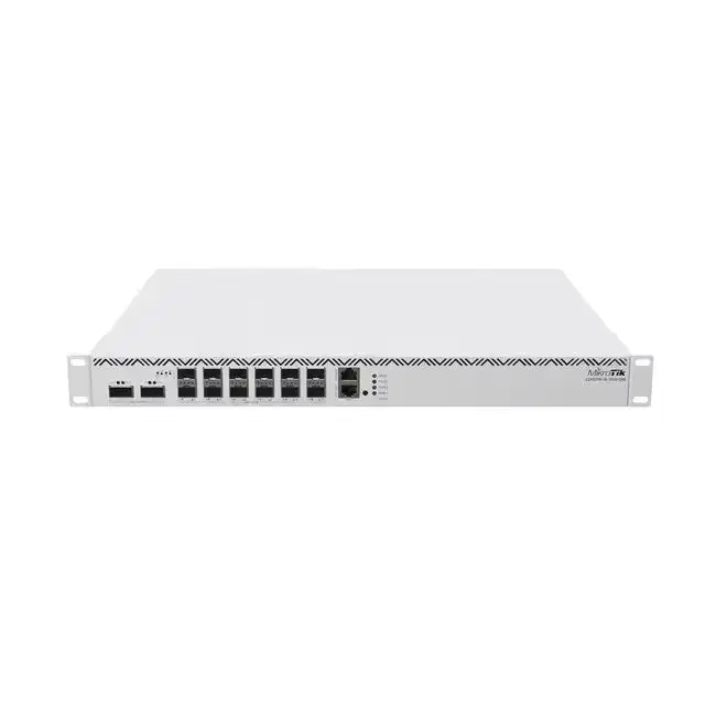 MIKROTIK CCR2216-1G-12XS-2XQ interface details