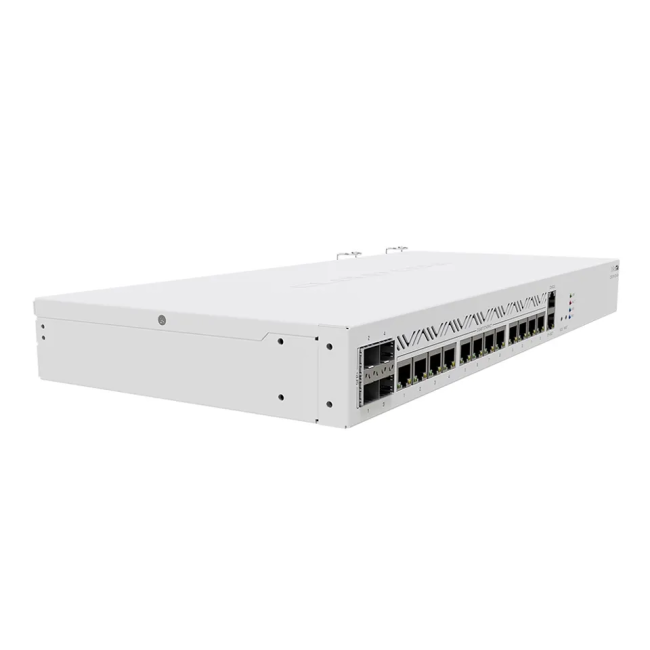 Router technical specifications diagram