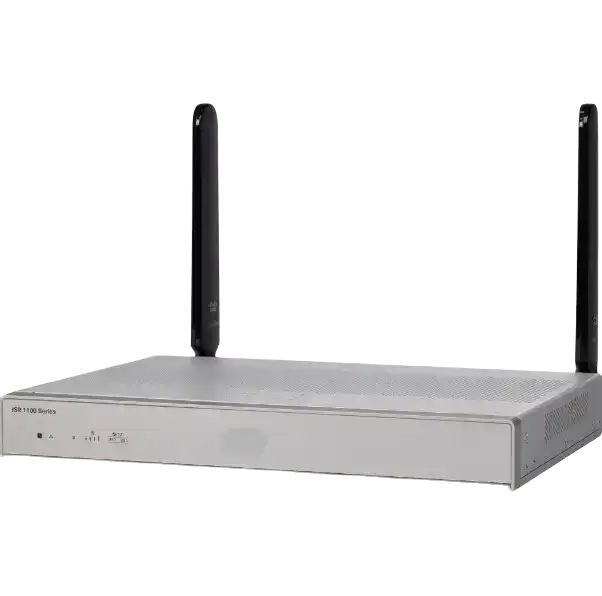 Router in network environment