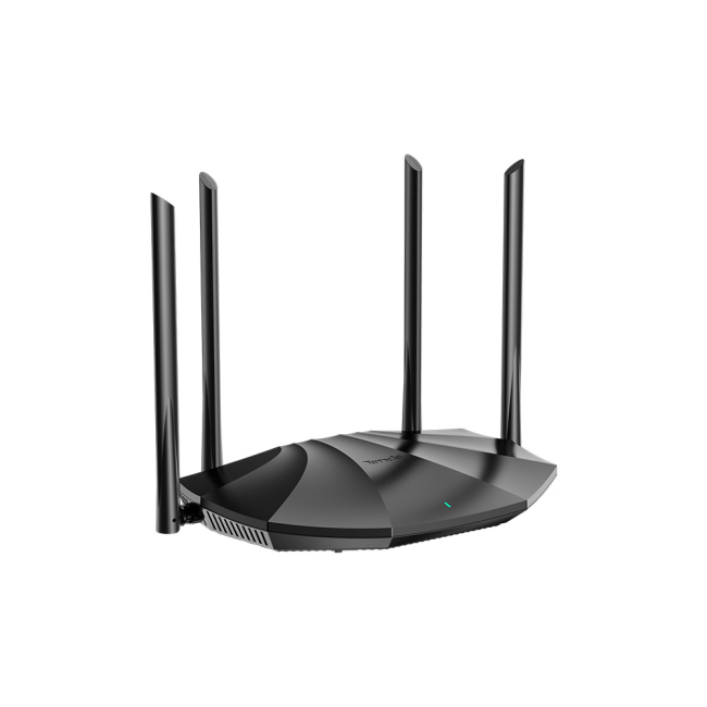 TX2 Router technical specifications