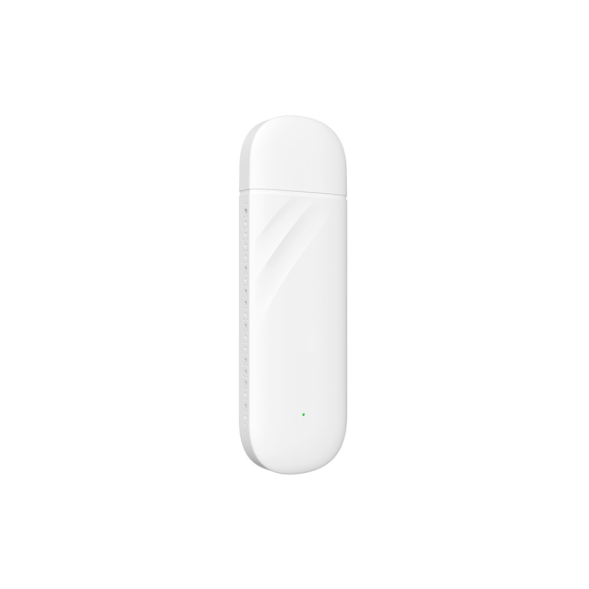 4G Portable WiFi Router side view