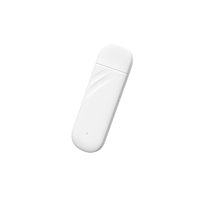4G Portable WiFi Router connectivity options