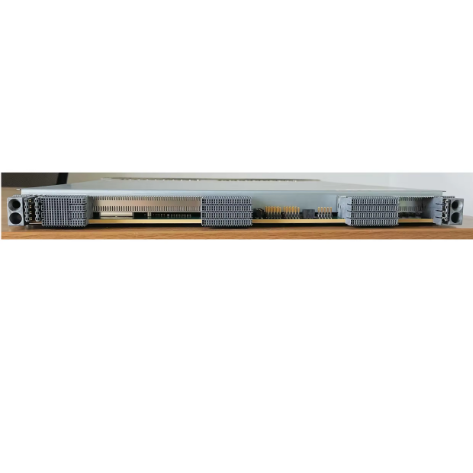Router connectivity options