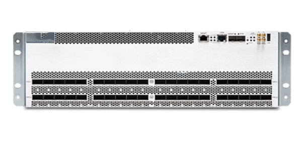 Router technical diagram